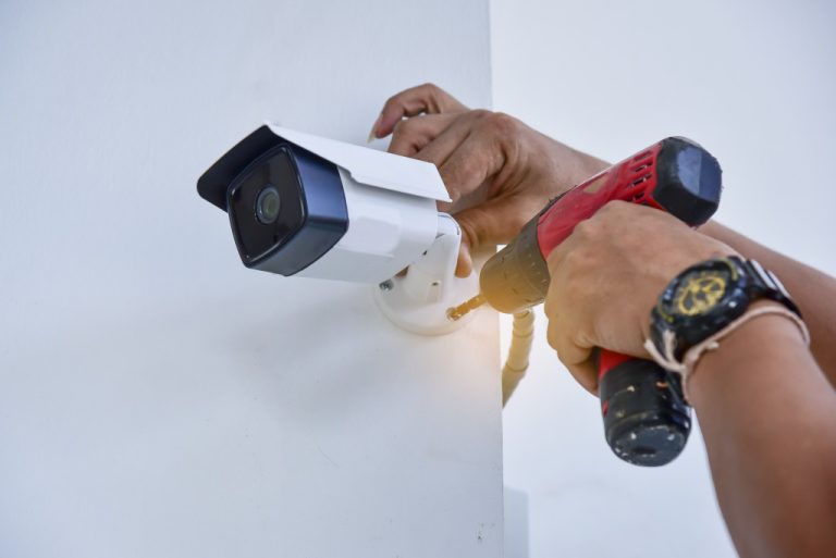 How to Keep Your Home Safe: Tips for Modern Families - InCtrl